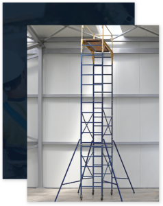 Mobile and Static Tower Hire – Surrey Site Scaffolding