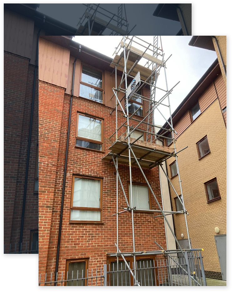 Scaffolding Tower Hire in Bromley, Scaffolding Tower Hire in Cobham
